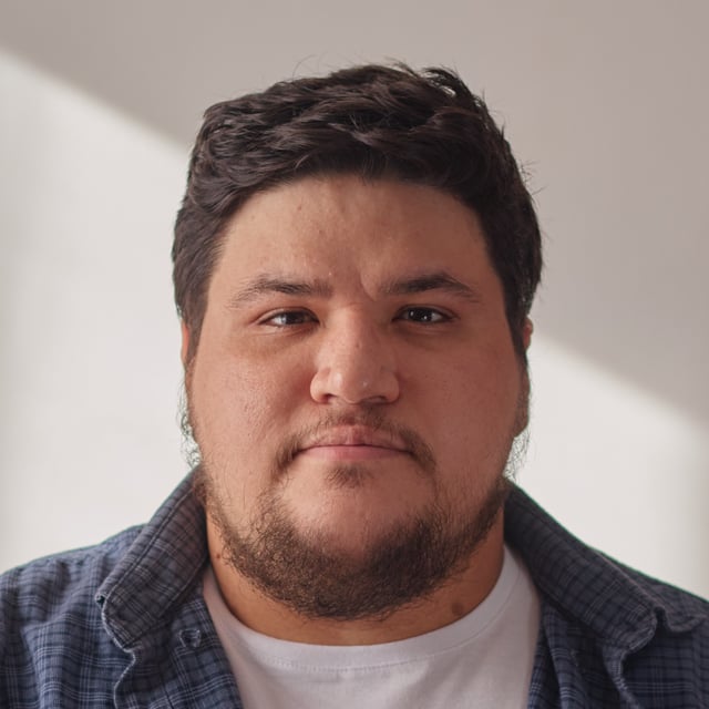 Rodolfo Pereira