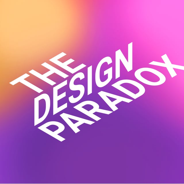 The Design Paradox