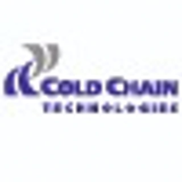 Cold Chain Technologies