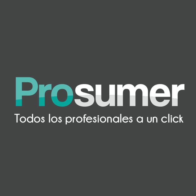 Prosumer