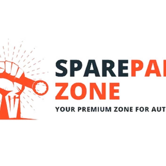 Sparepart Zone