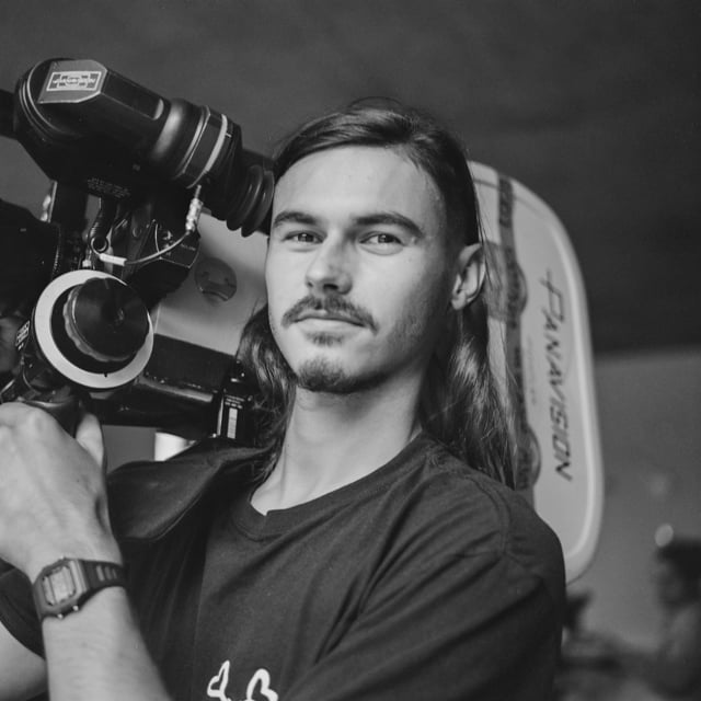 John Seddon - Cinematographer, Camera Operator & Director of ...