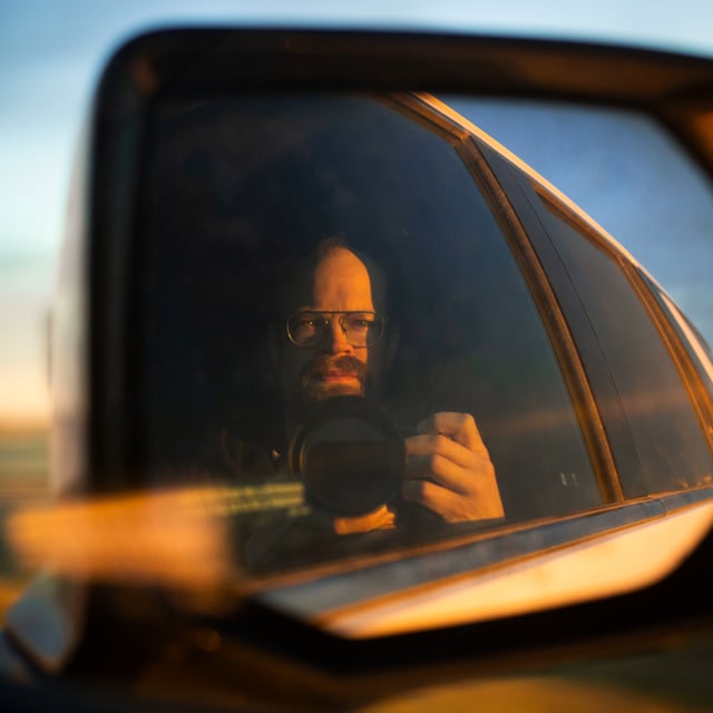 Adrian Merritt Smith - Director of Photography (DP), Camera Operator ...