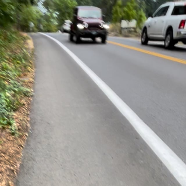 Waluga Drive Pathway