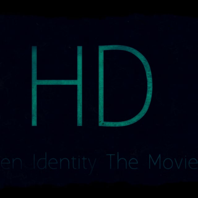 Hidden Identity The Movie