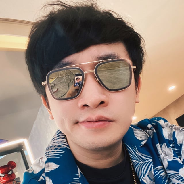 AC Chan - Director, Producer & Editor