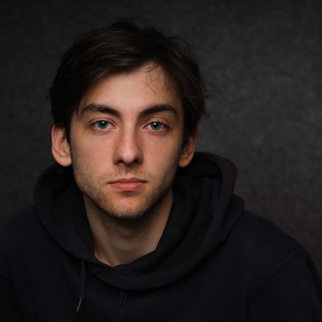 Ramazan Valiev - Director & First Assistant Director