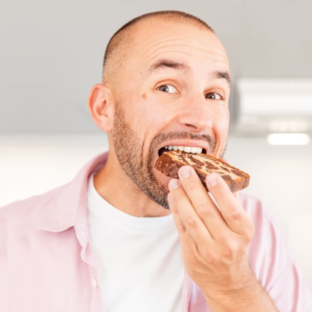 Ludo Pastry Freak