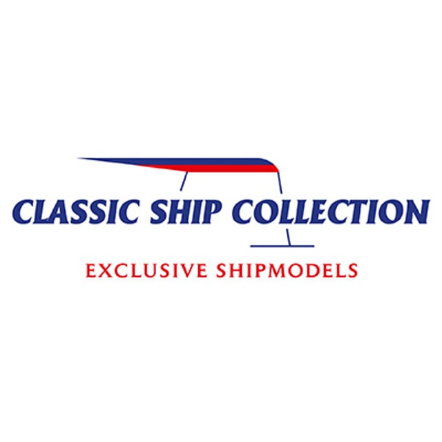 Classic Ship Collection