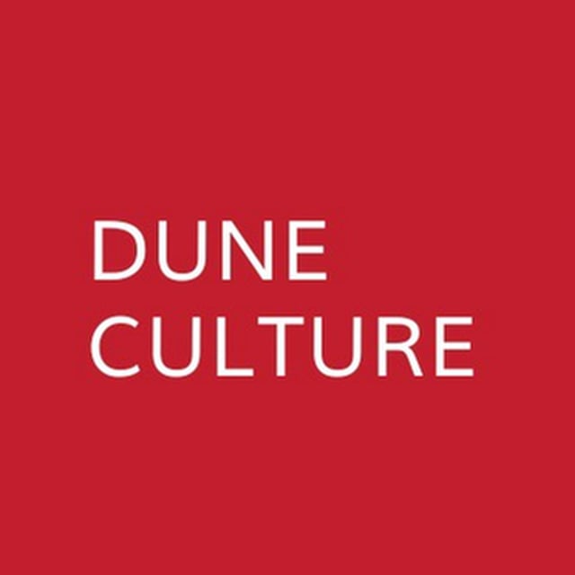 Dune Culture