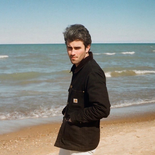 Jacob Kessler - Director, Editor & Producer