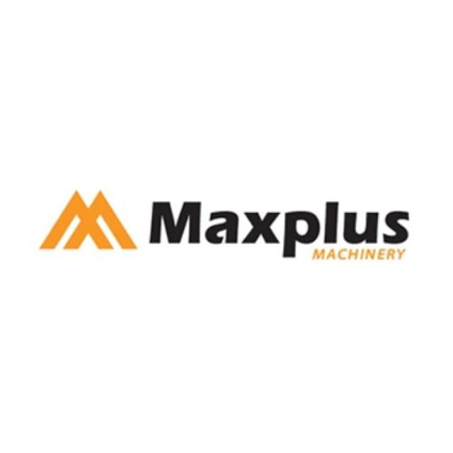 MaxPlus Machinery