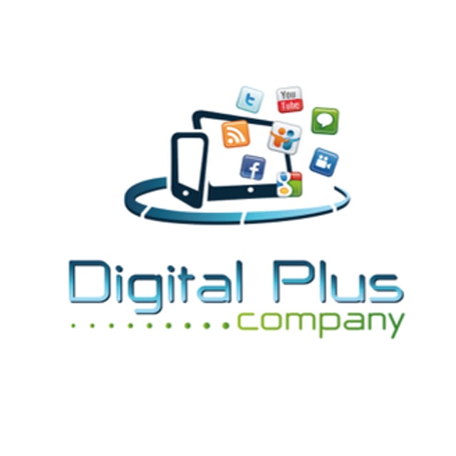 Digital Plus Company Srl