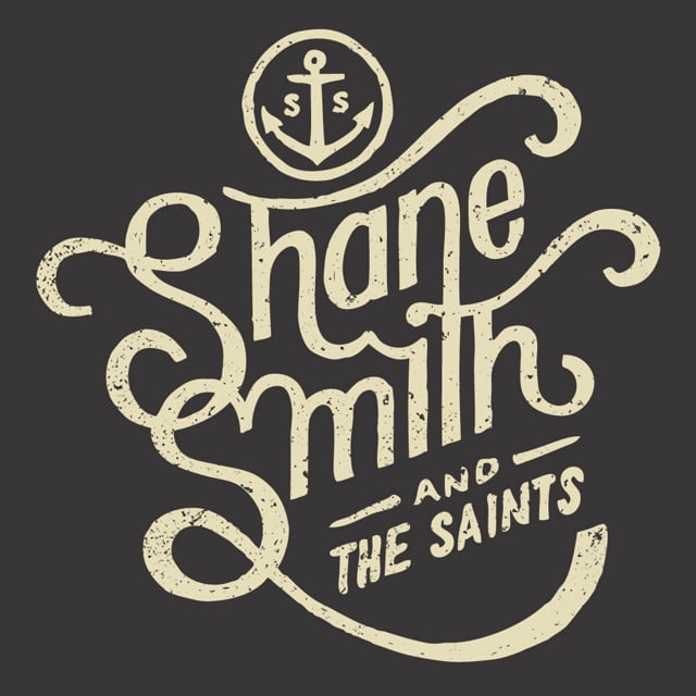SHANE SMITH & THE SAINTS