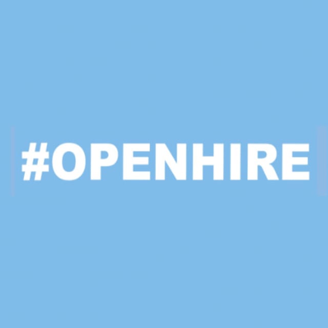 OpenHire