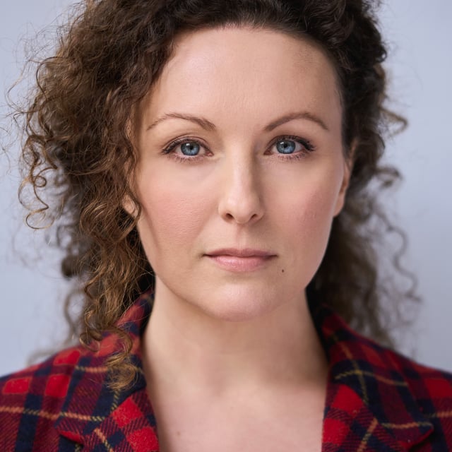 Vivien Reid
