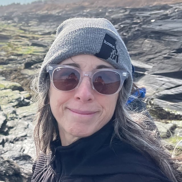 Tracy MacDonald