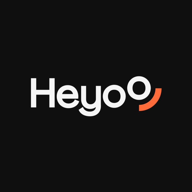 Heyoo - Animator, Videographer & Motion Designer