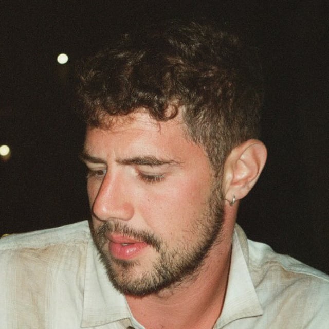 Jérémy Hoffman Karp - Video Producer, Videographer & Designer