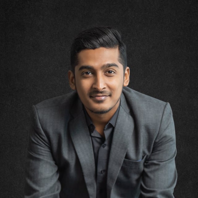 Muhammad Bilal Gaba - Videographer, Cinematographer & Photographer