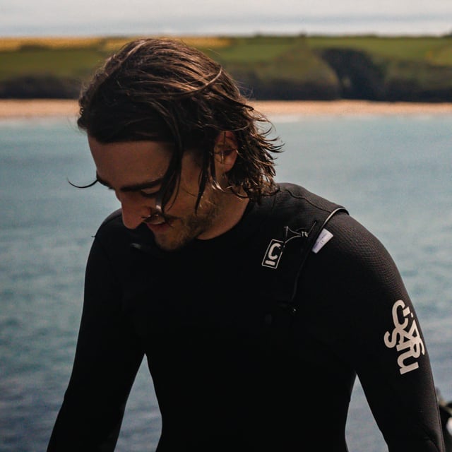 Aaron Wheeler - Director