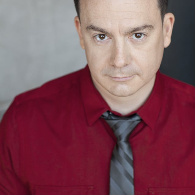 Neil O'Callaghan
