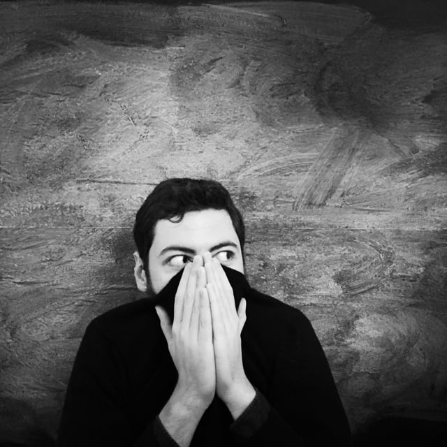 Fabrizio De Vincenzi