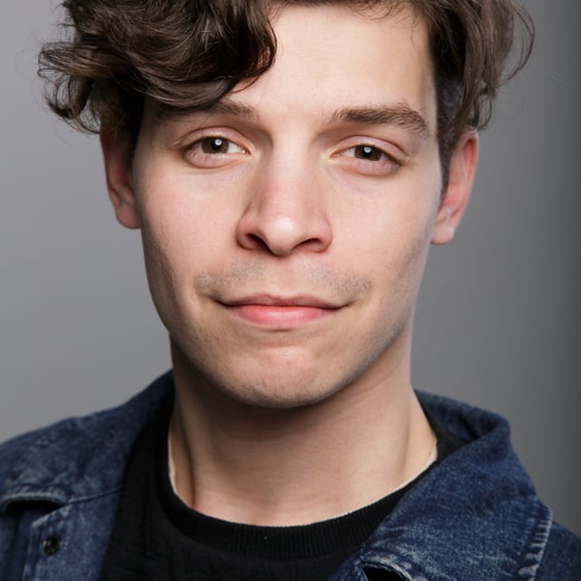 Mitchell L Osborne - Cinematographer, Video Editor & Camera Assistant