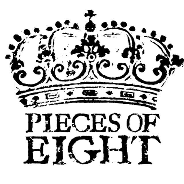 Pieces of Eight Gallery