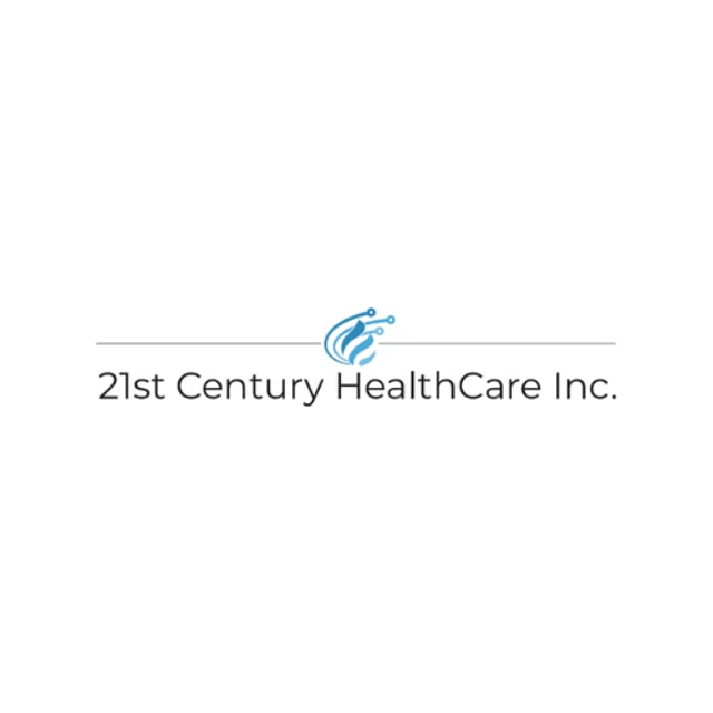 21st Century Healthcare Inc.