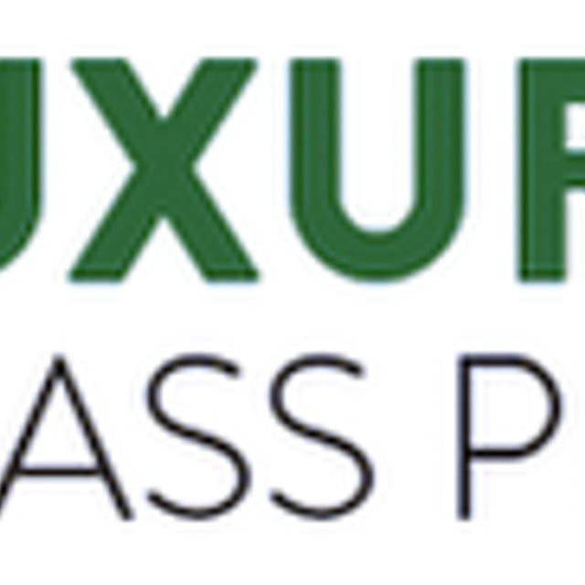 Luxury Glass Pro