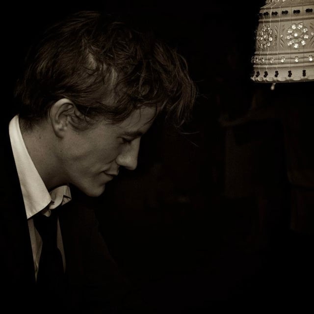 Zach Wegner - Actor
