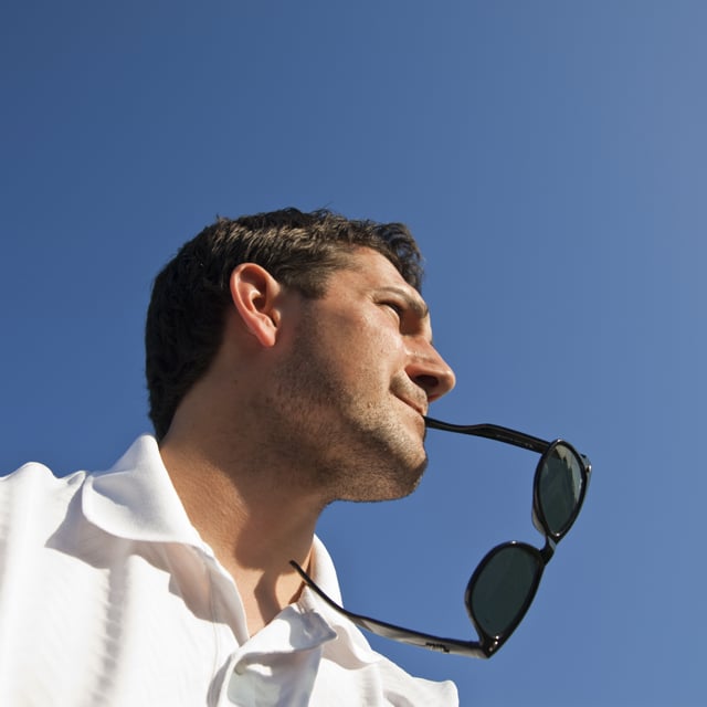 Andrew Merrill - Film Director