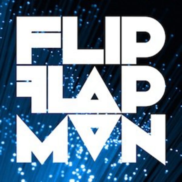 Flip Flap Man