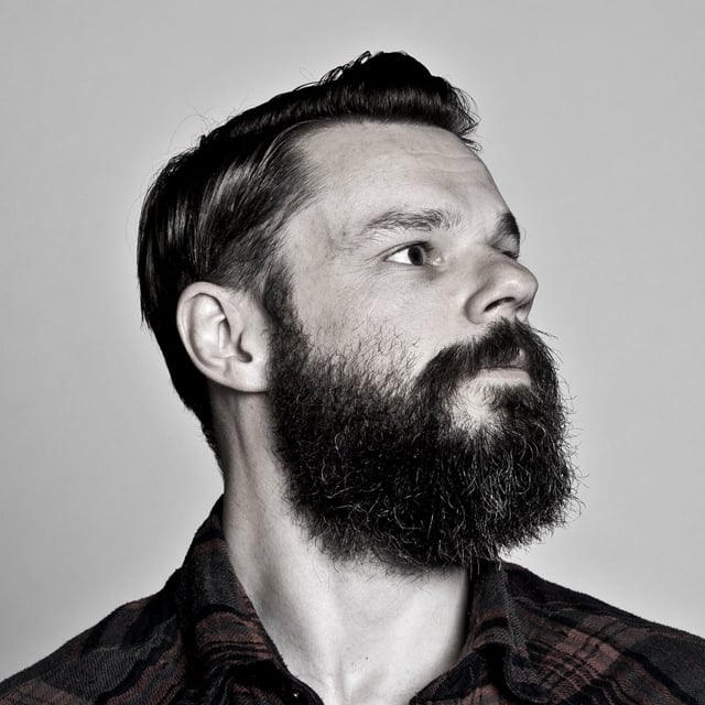 Mark Daws