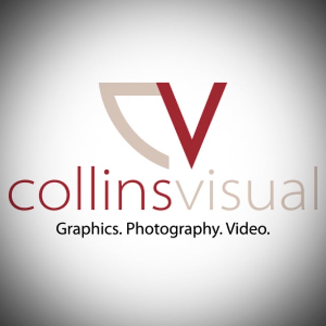 Collins Visual - Video Editor, Motion Graphic Designer & Producer