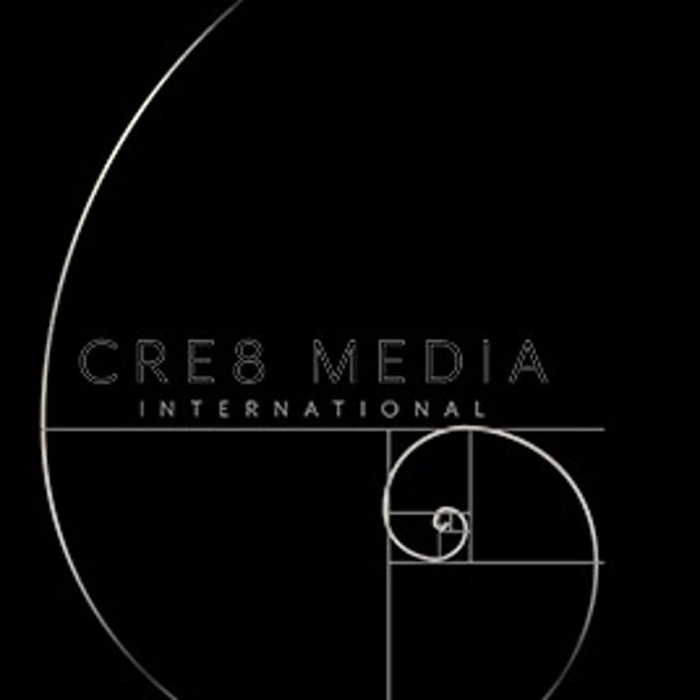 CRE8 Media