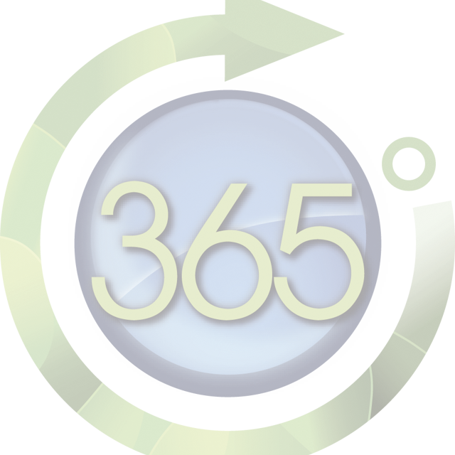 365 Degree Total Marketing