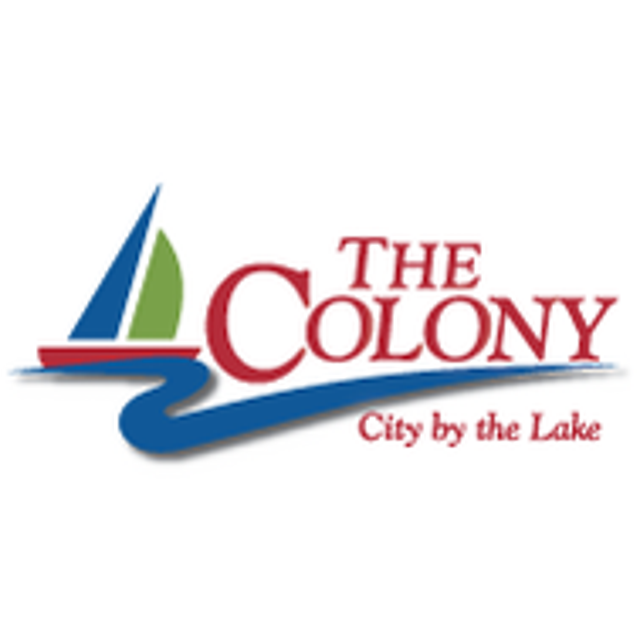 City of The Colony