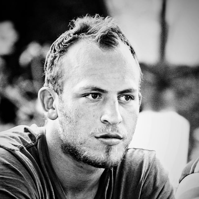 Kevin Eisenberg - Film Director, Scriptwriter & Production Designer