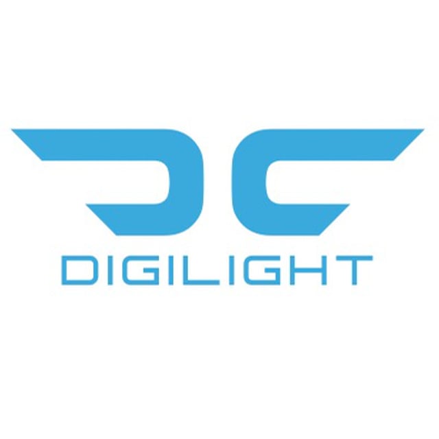DIGILIGHT www.dxbproductions.com - 3D Animator & Content Development