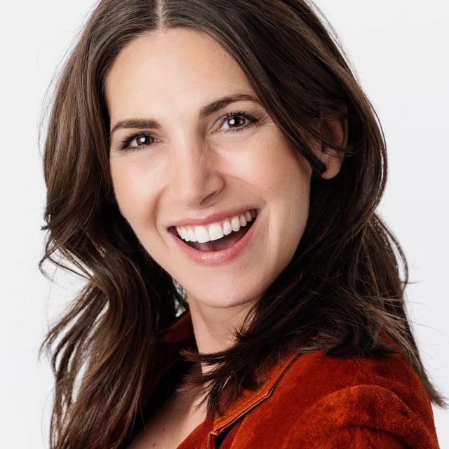 Jane Schwartz - Actor