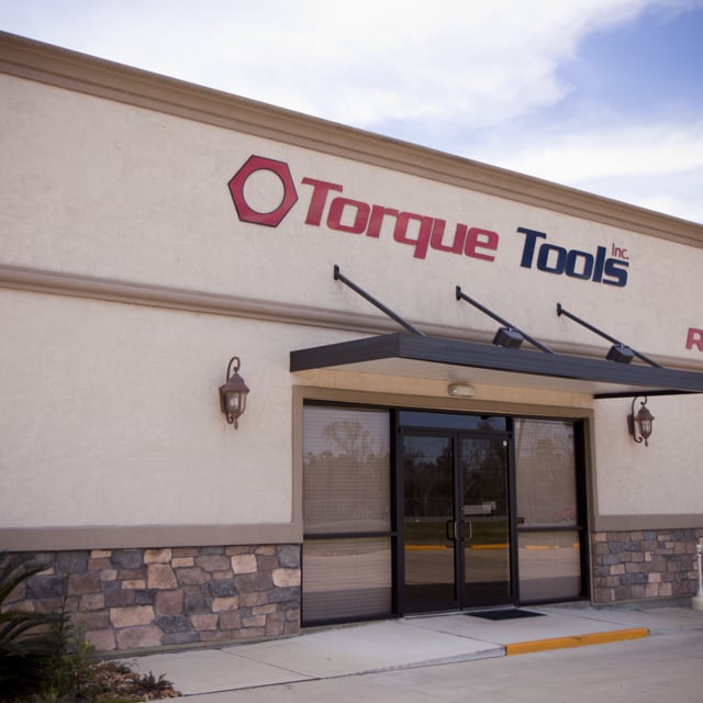 Torque Tools Inc.