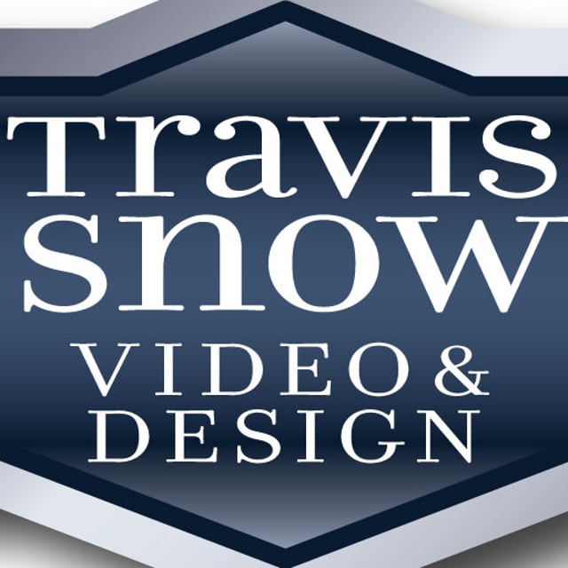 Travis Snow - Videographer, Director & Video Editor
