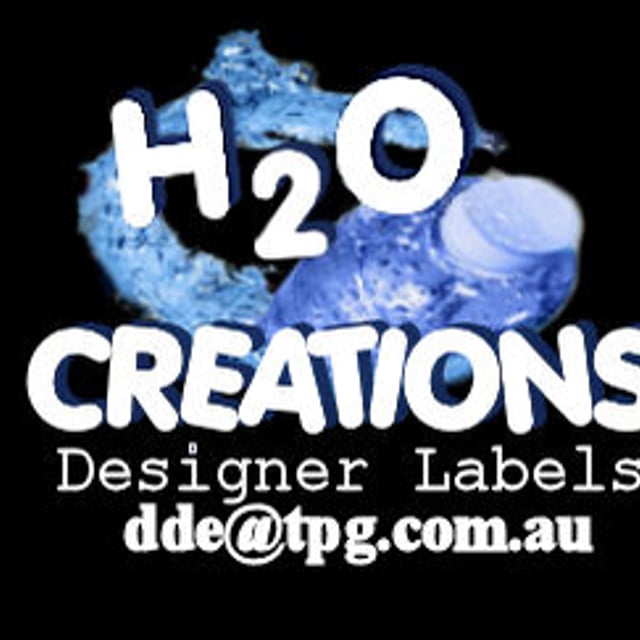 H2o Creations