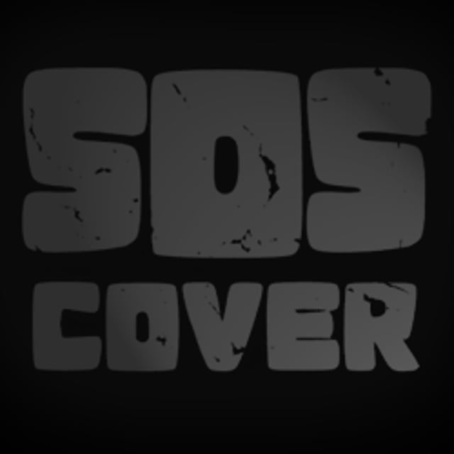 SoS Cover