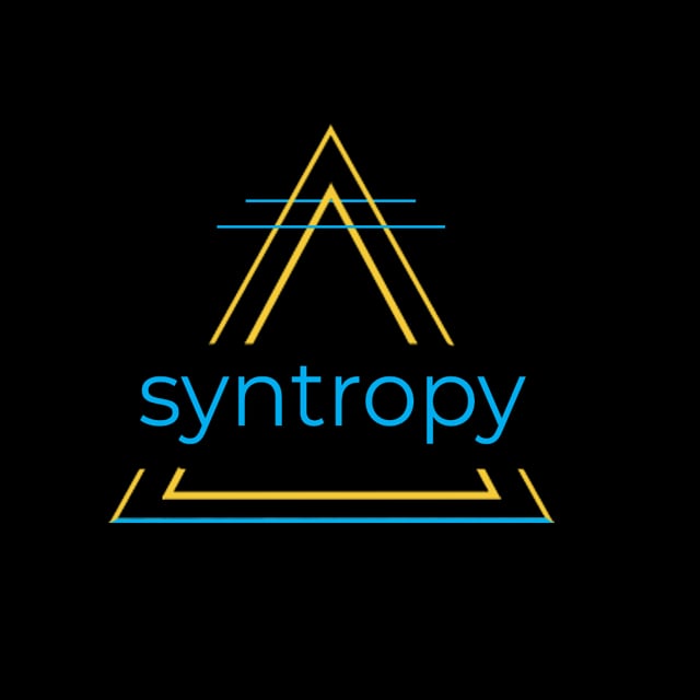 Syntropy States