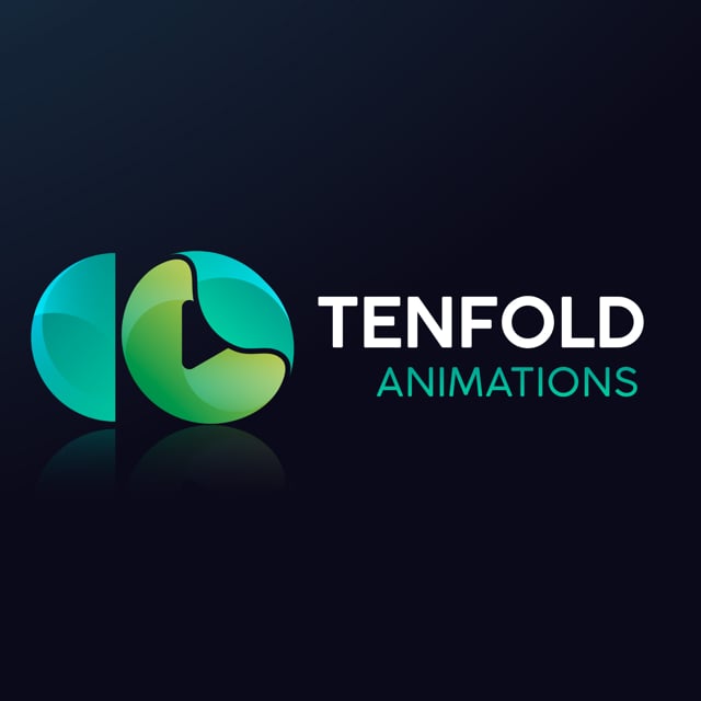 Tenfold Animations - 2D Animator, 3D Animator & VFX Artist