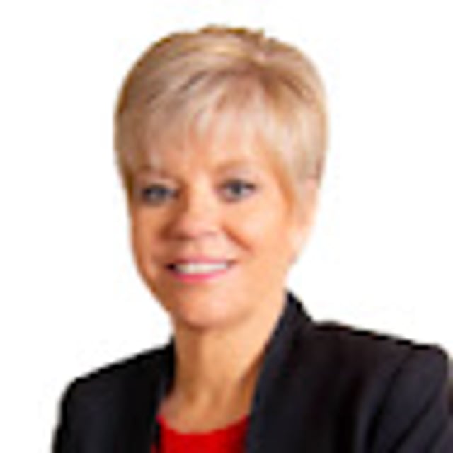 Ruth Benjamin