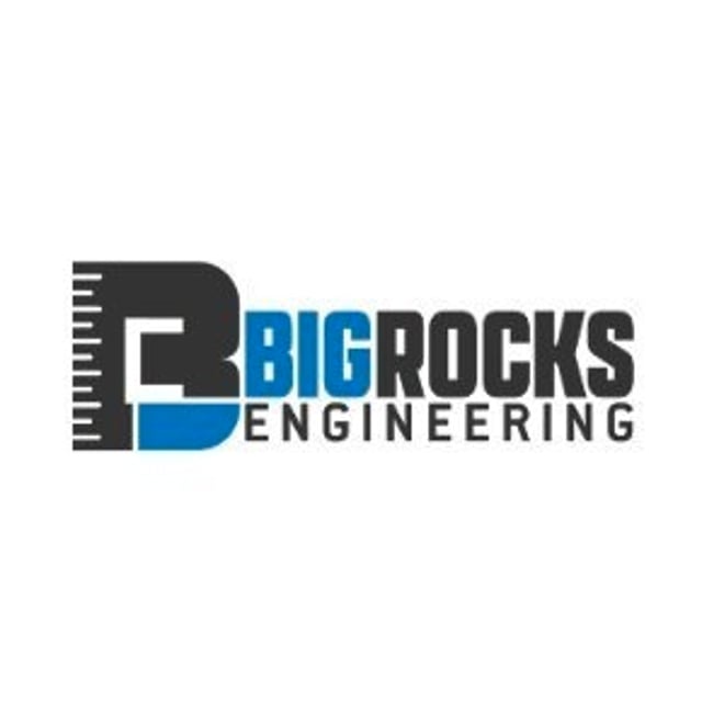 Big Rocks Engineering